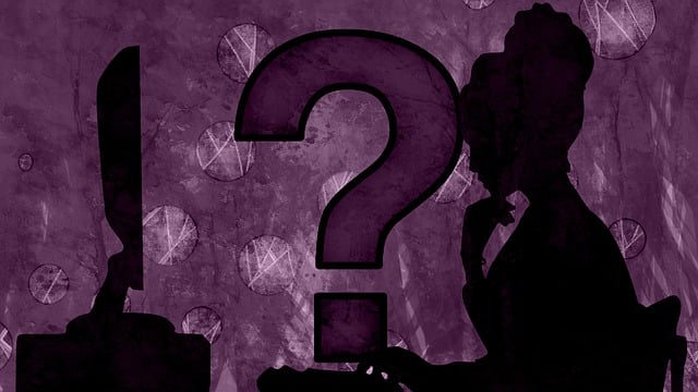 Download Question Mark, Woman, Ideas. Royalty-Free Stock Illustration ...