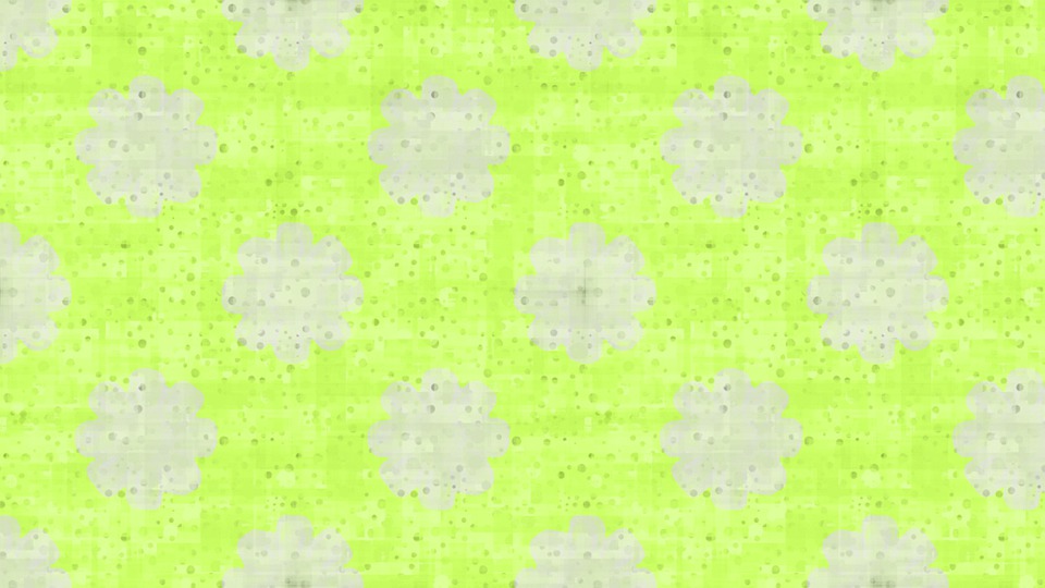 Verde Bolinhas Flores - Imagens grátis no Pixabay - Pixabay