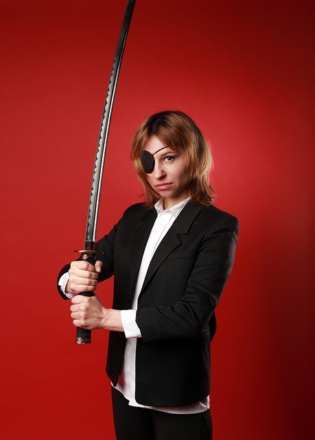 Movie Actress Cosplay - Free photo on Pixabay
