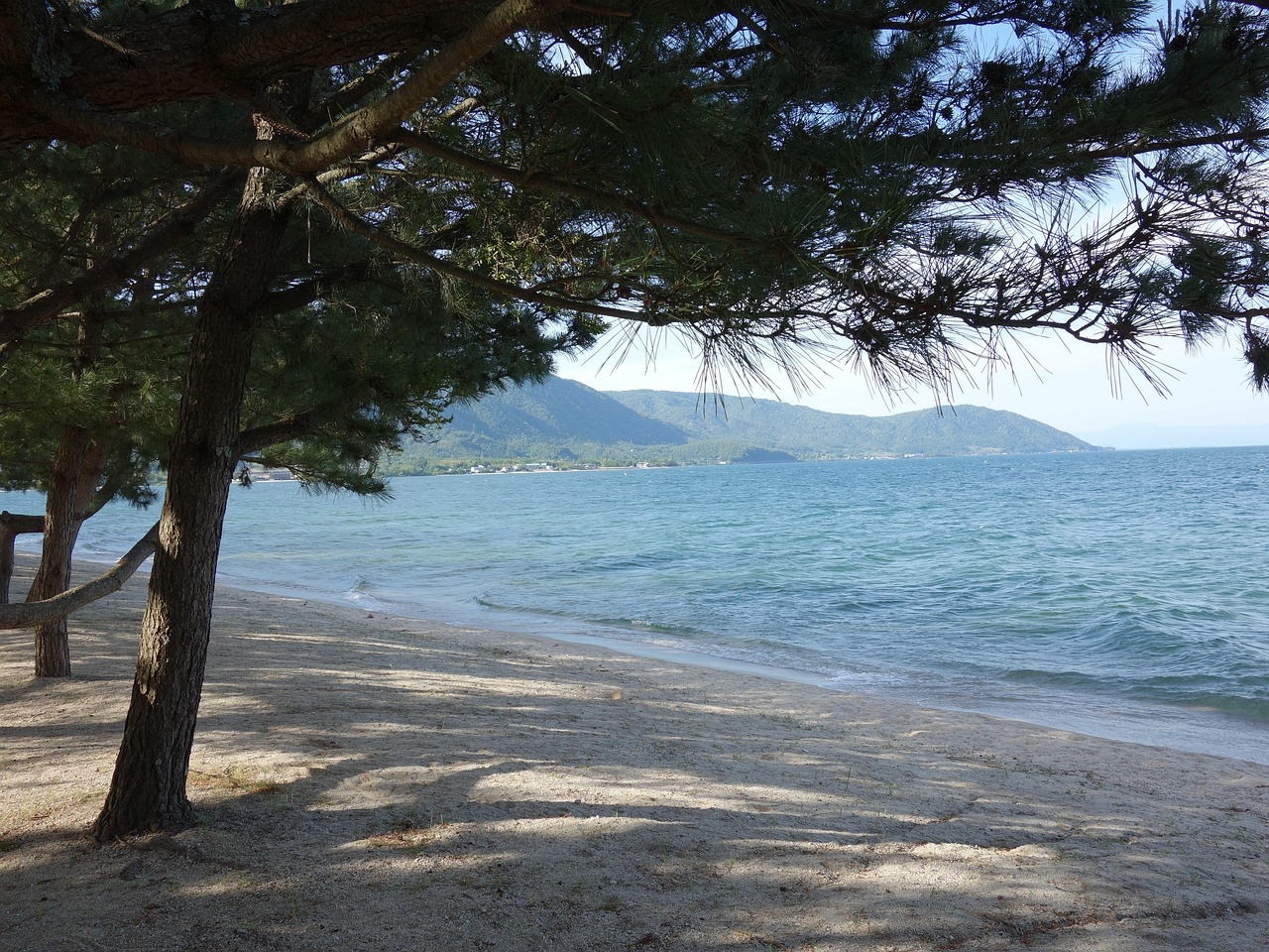 Japan Omimaiko Beach - Gratis foto på Pixabay - Pixabay