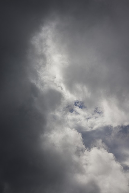 Bulut Hava Doğa - Pixabay'de ücretsiz fotoğraf - Pixabay