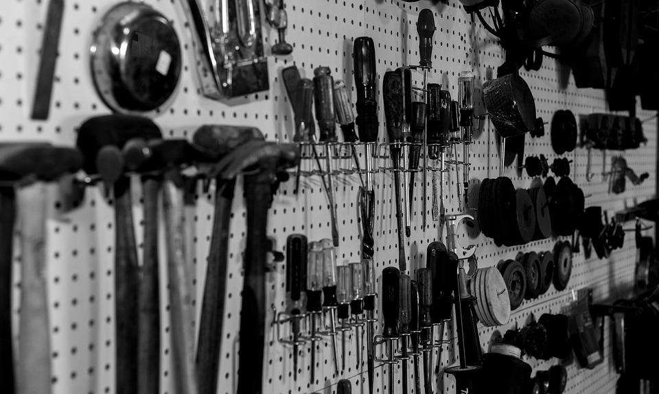 工具 锤子 螺丝刀 - Pixabay上的免费照片 - Pixabay
