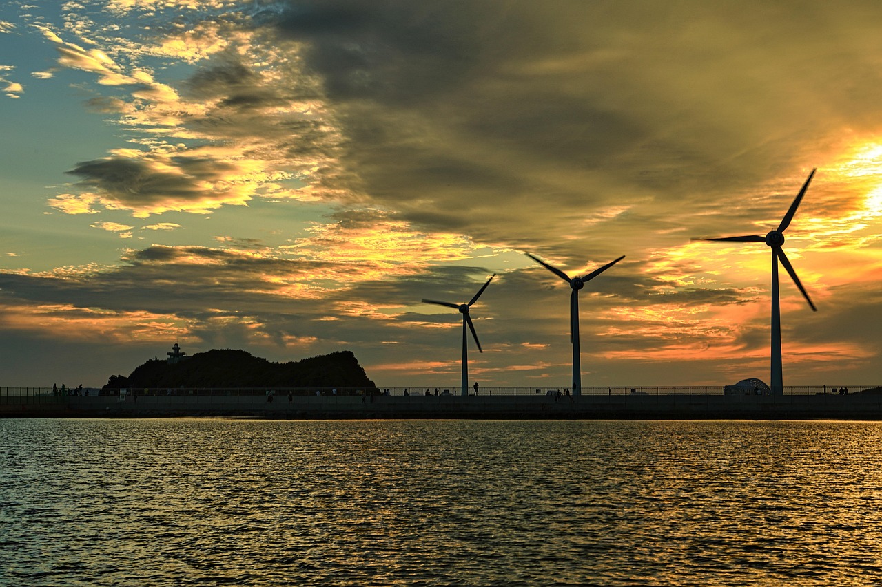 탄도항 탄도항일몰 - Free photo on Pixabay - Pixabay