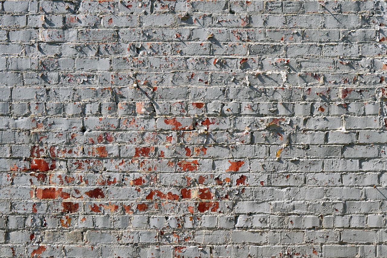 Brick Wall Texture - Free photo on Pixabay