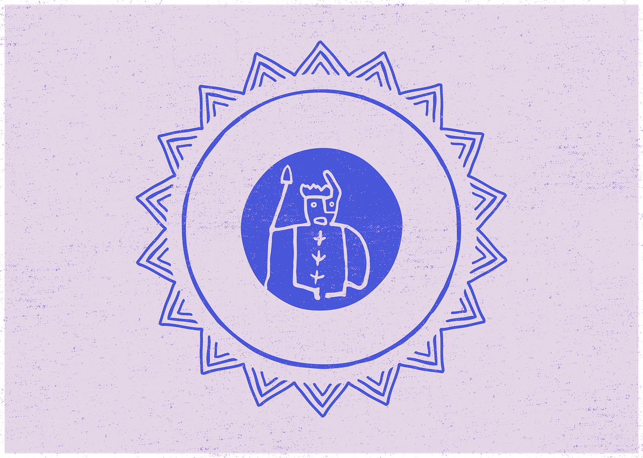 Astrology Ritual Symbol - Free vector graphic on Pixabay
