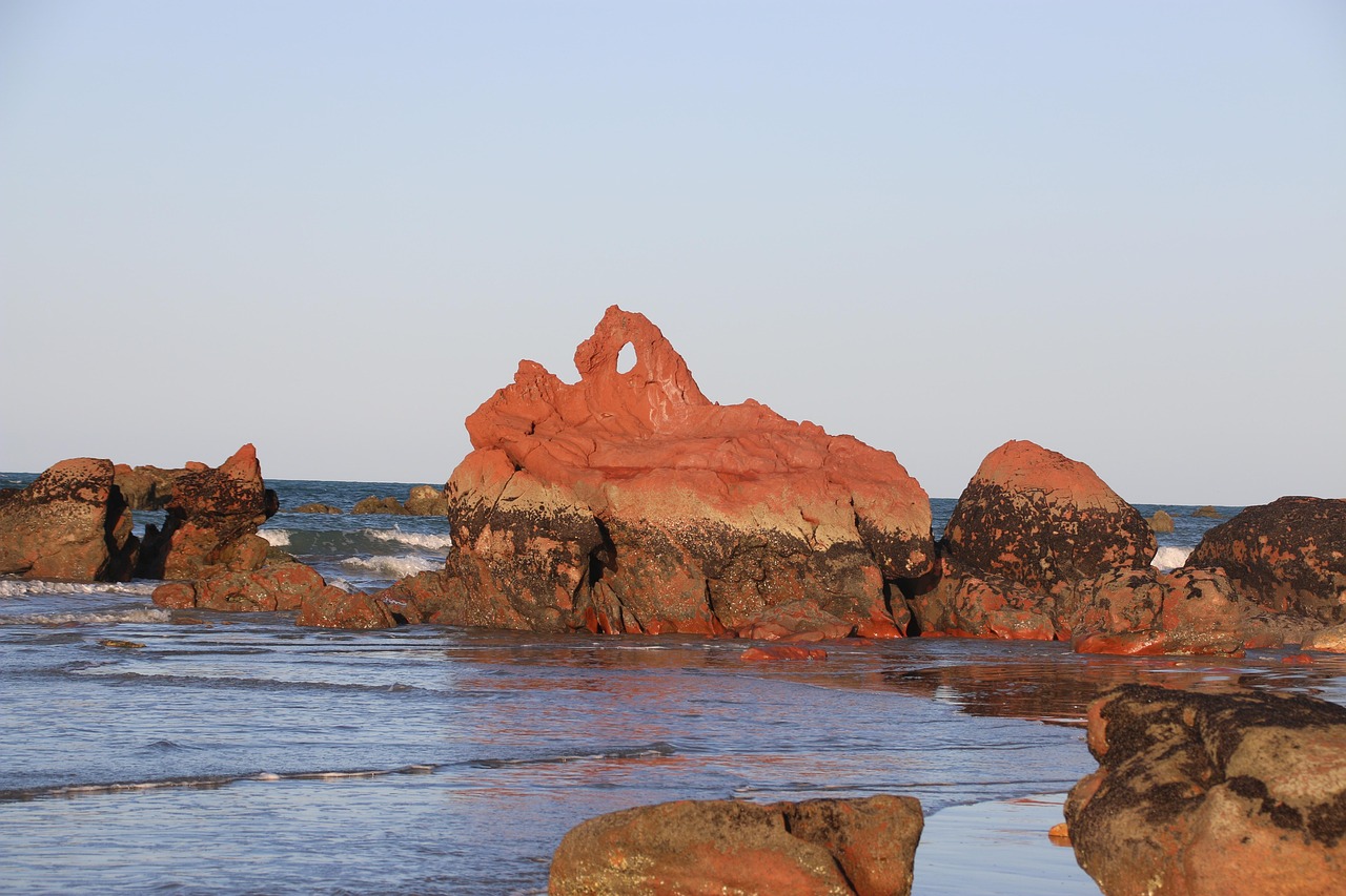 Brazil Sea Beach - Free photo on Pixabay - Pixabay