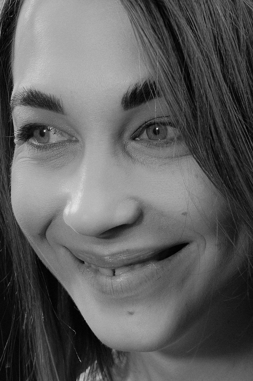 Niña Rostro Retrato - Foto gratis en Pixabay