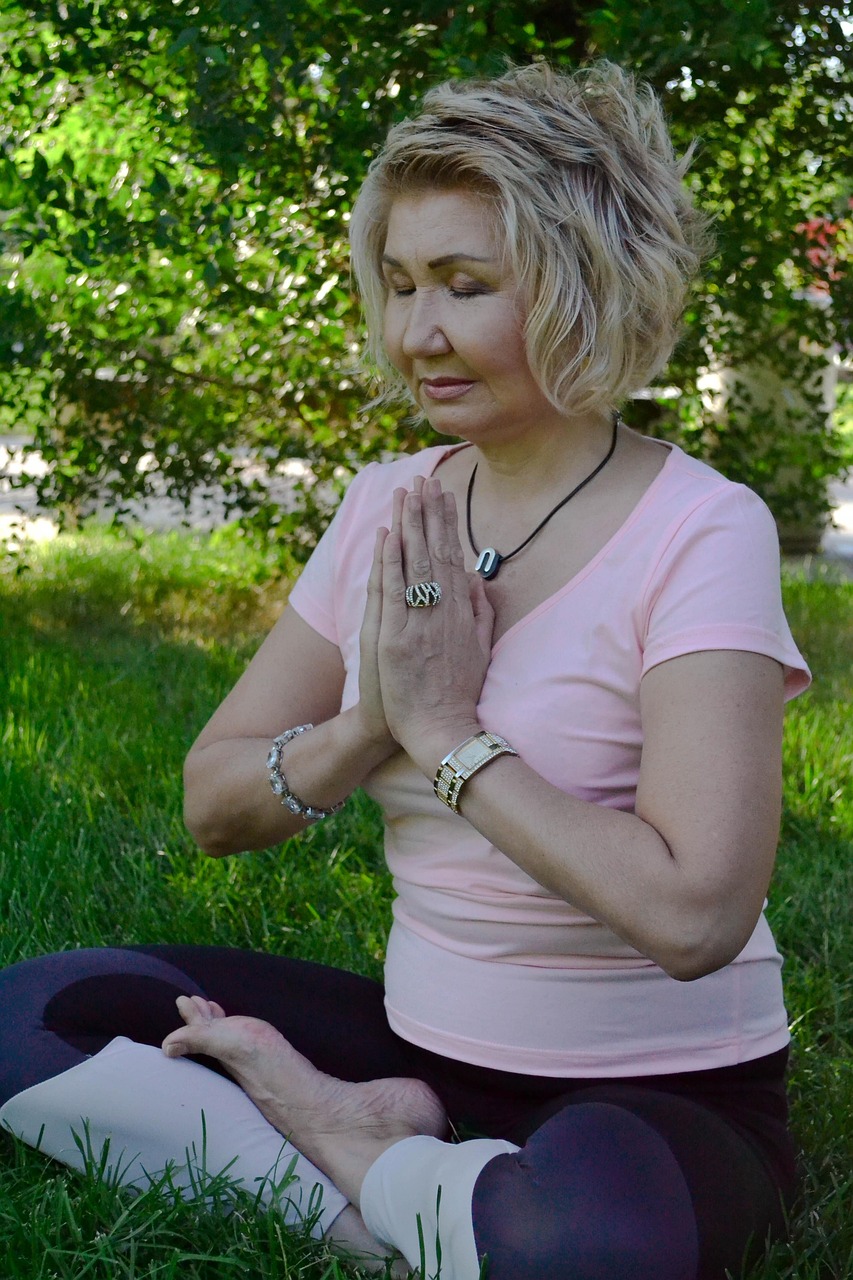 Yoga Lotus - Kostenloses Foto auf Pixabay - Pixabay