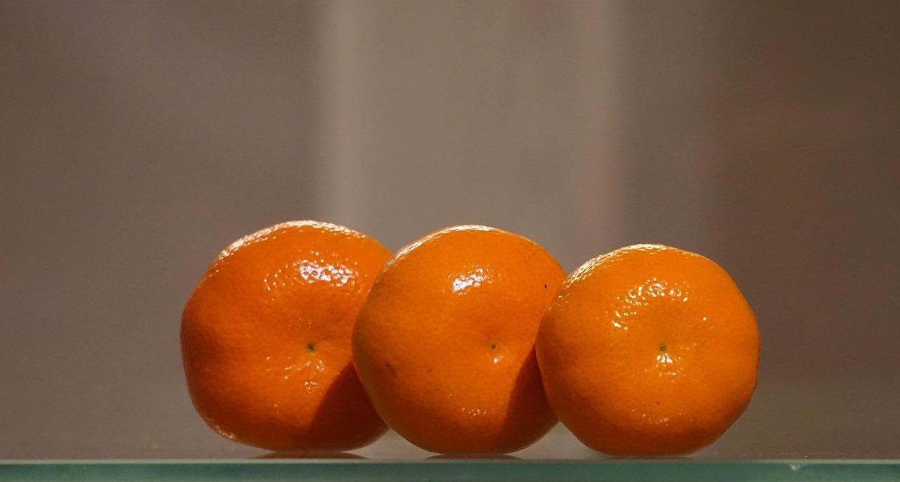Tangerines Fruits Oranges - Free photo on Pixabay