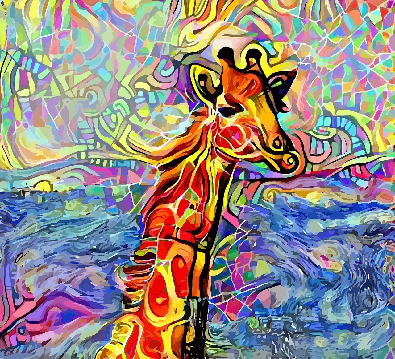70+ Free 首が長い & Giraffe Images - Pixabay