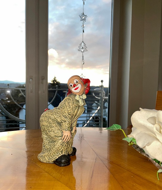 Clown Figur - Kostenloses Foto auf Pixabay - Pixabay