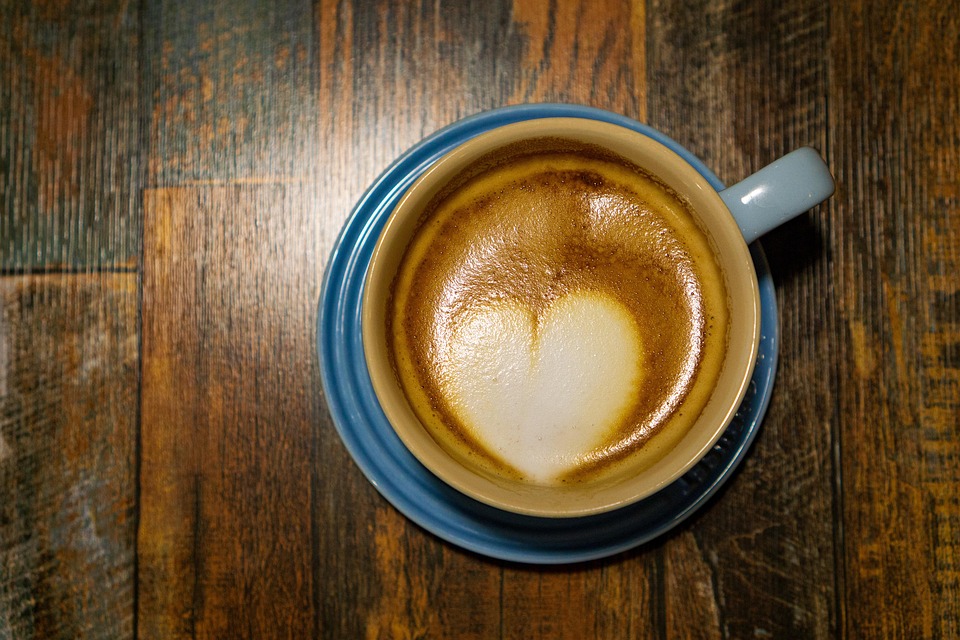 Coffee Cup Cafe - Free photo on Pixabay