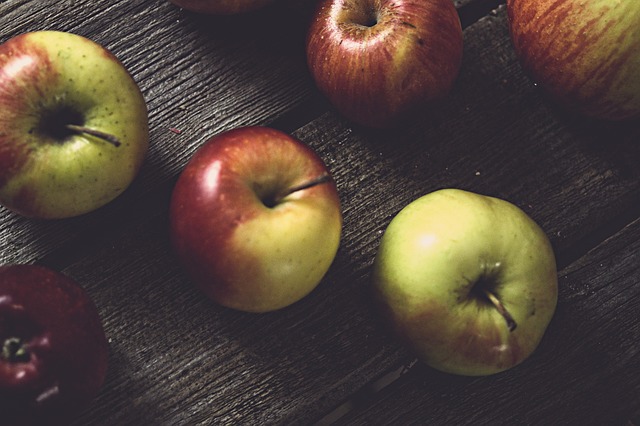 Manzanas Fruta Manzana - Foto gratis en Pixabay - Pixabay