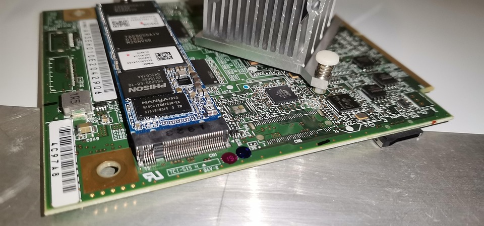 High Tech Pcb - Foto gratis en Pixabay