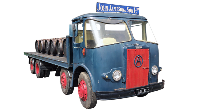 7,000+ Free Delivery Truck & Truck Images - Pixabay
