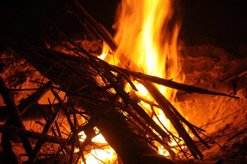 Brown Fogo Fogueira Galhos - Foto gratuita no Pixabay - Pixabay