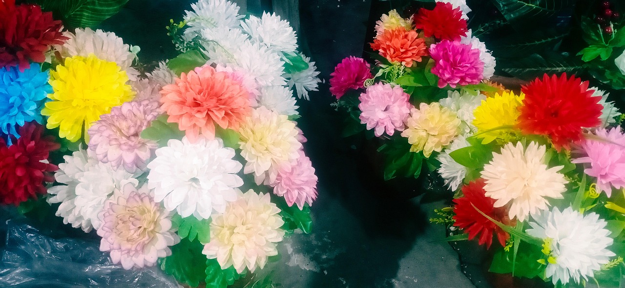 Bouquets De Fleurs - Photo gratuite sur Pixabay - Pixabay