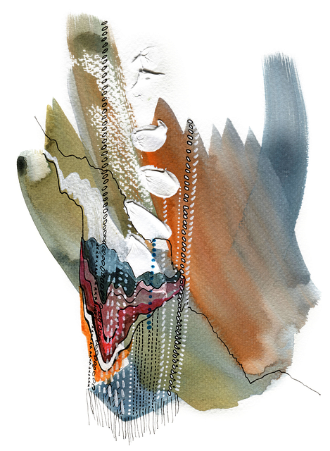 Texture Art Artwork - Free image on Pixabay