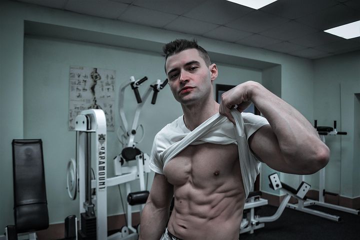 50+ Free Ufc & Boxer Images - Pixabay
