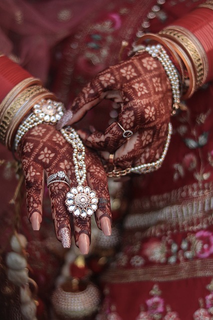 Indian Bride Mehndi Henna - Free photo on Pixabay - Pixabay
