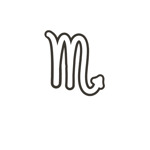 Download Scorpio, Sign, Symbol. Royalty-Free Stock Illustration Image ...