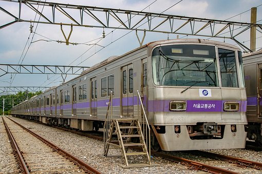 4+ Free 5호선 & Seoul Subway Images - Pixabay