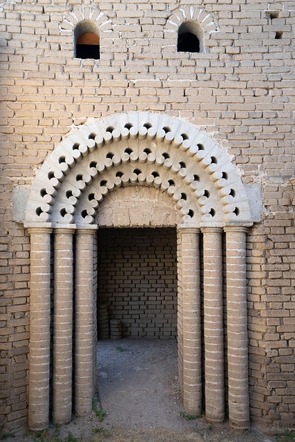 Porta Portal Arquitetura - Foto gratuita no Pixabay - Pixabay
