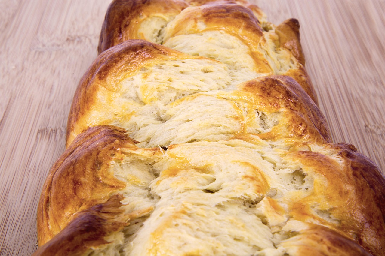 To Bake Yeast Hefekranz Baked - Free photo on Pixabay - Pixabay
