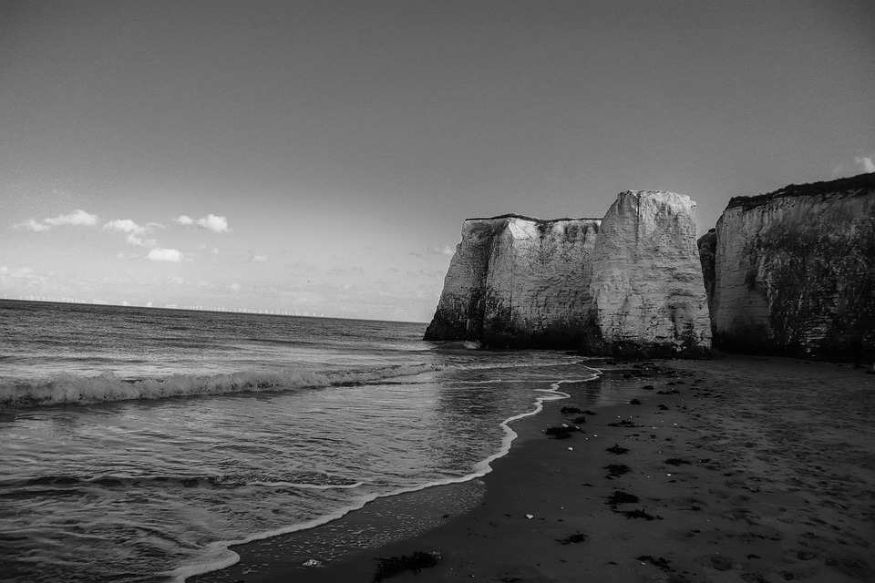 Cliffs Sea Stacks Cliff - Free photo on Pixabay