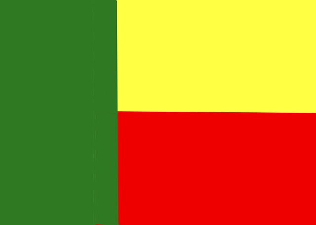 Benin Bendera Negara - Foto gratis di Pixabay - Pixabay