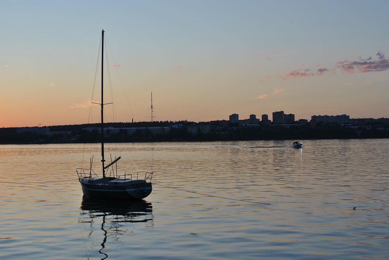 Bote Estanque Agua - Foto gratis en Pixabay - Pixabay