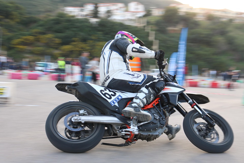 Moto Motos - Photo gratuite sur Pixabay - Pixabay