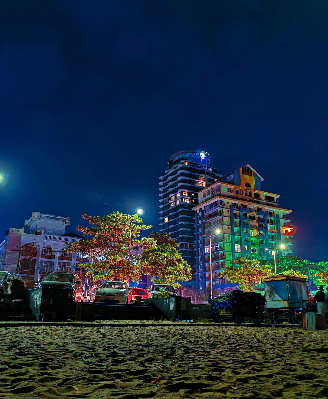 10+ Free Nightlighting & Nightlight Images - Pixabay