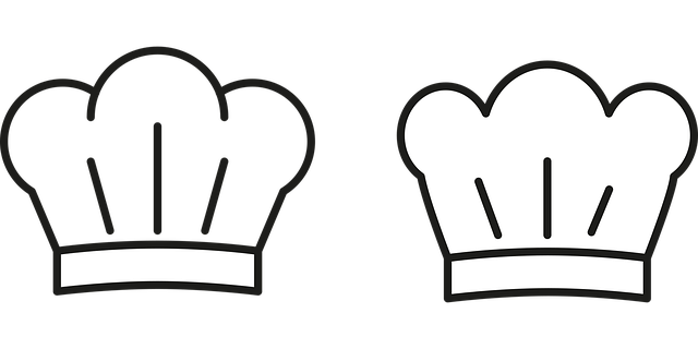 Download Cook, Cap, Chef Hat. Royalty-Free Vector Graphic - Pixabay