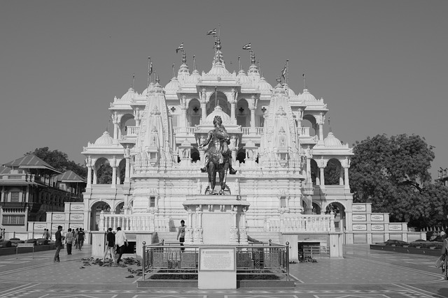 Indien Tempel - Kostenloses Foto auf Pixabay - Pixabay