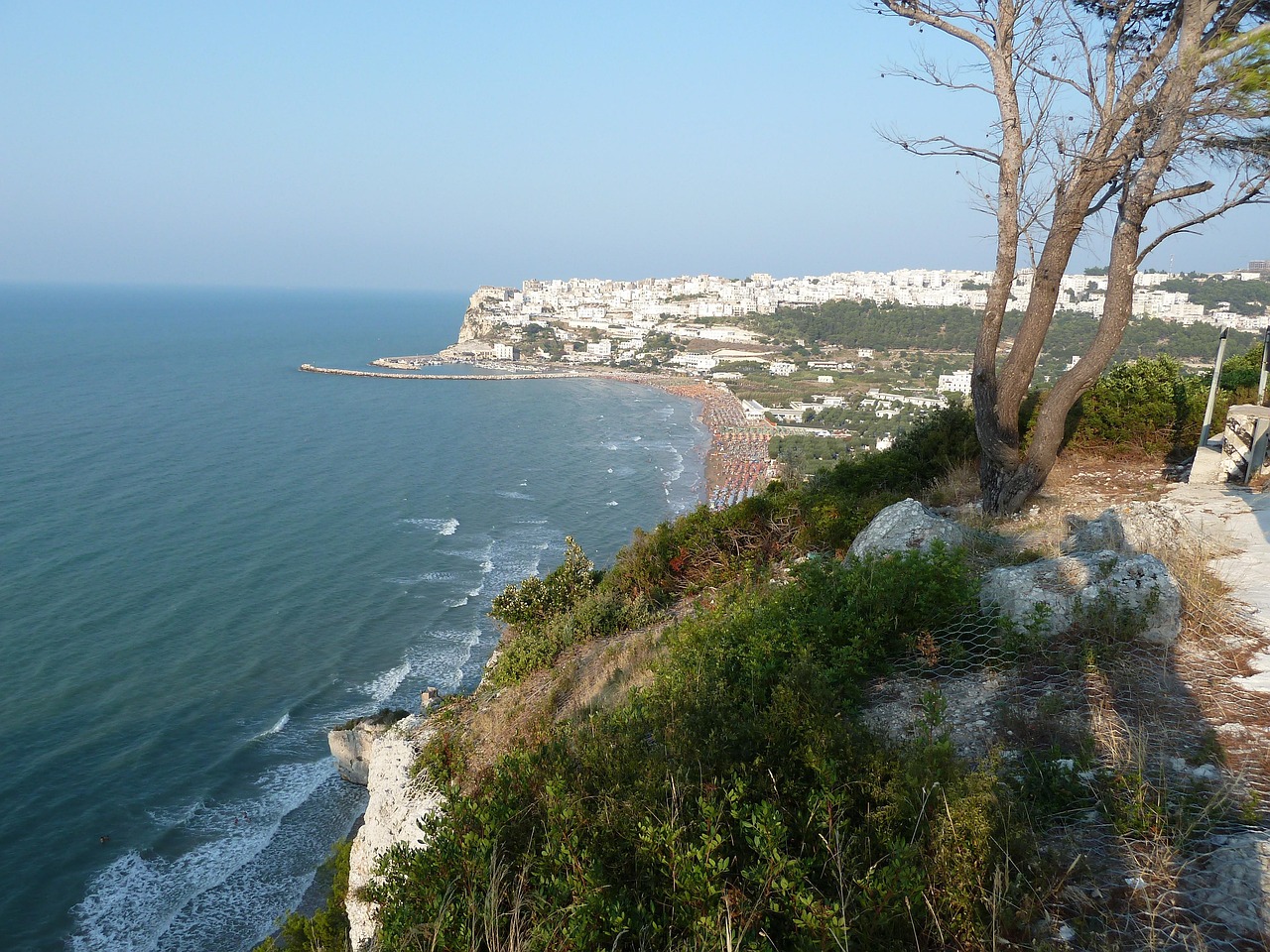 Mar Verão - Foto gratuita no Pixabay