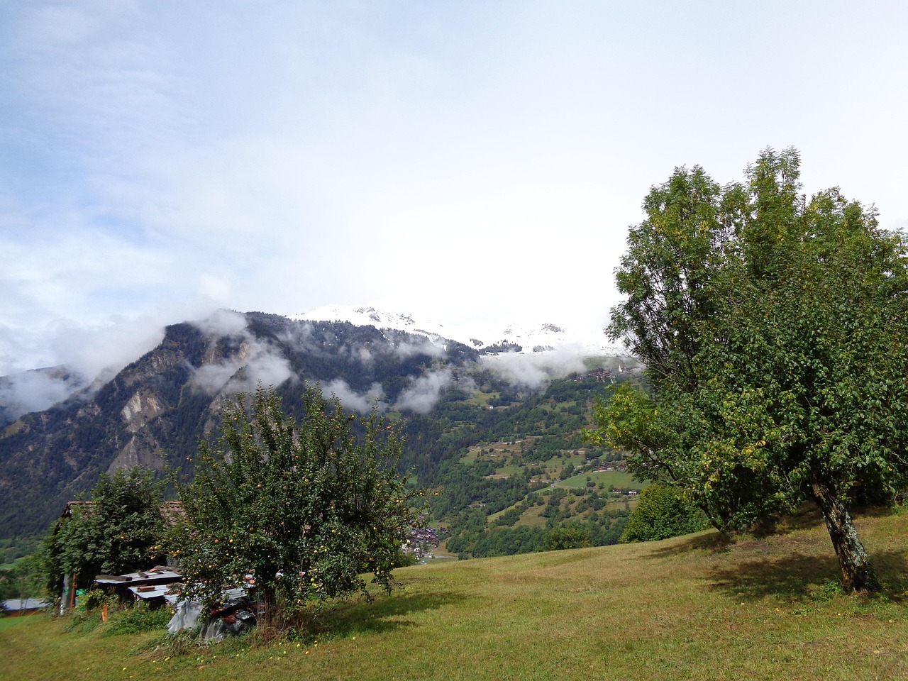 Le Chable Switzerland Alps Apple - Free photo on Pixabay - Pixabay