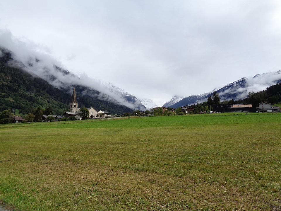 Le Chable Suisse Alpes - Photo gratuite sur Pixabay - Pixabay