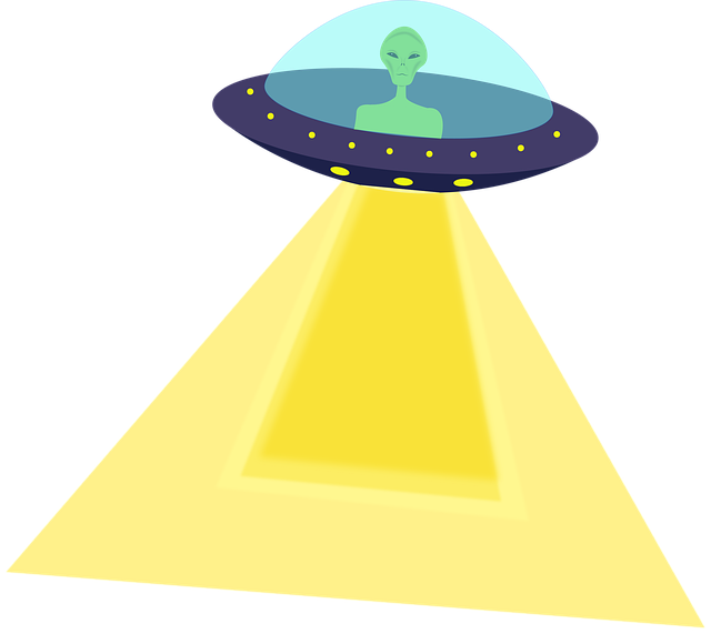 Download Aliens, Martian, Ufo. Royalty-Free Stock Illustration Image ...