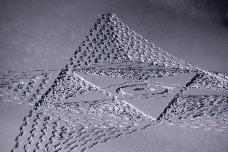 Art Snow Winter - Free photo on Pixabay