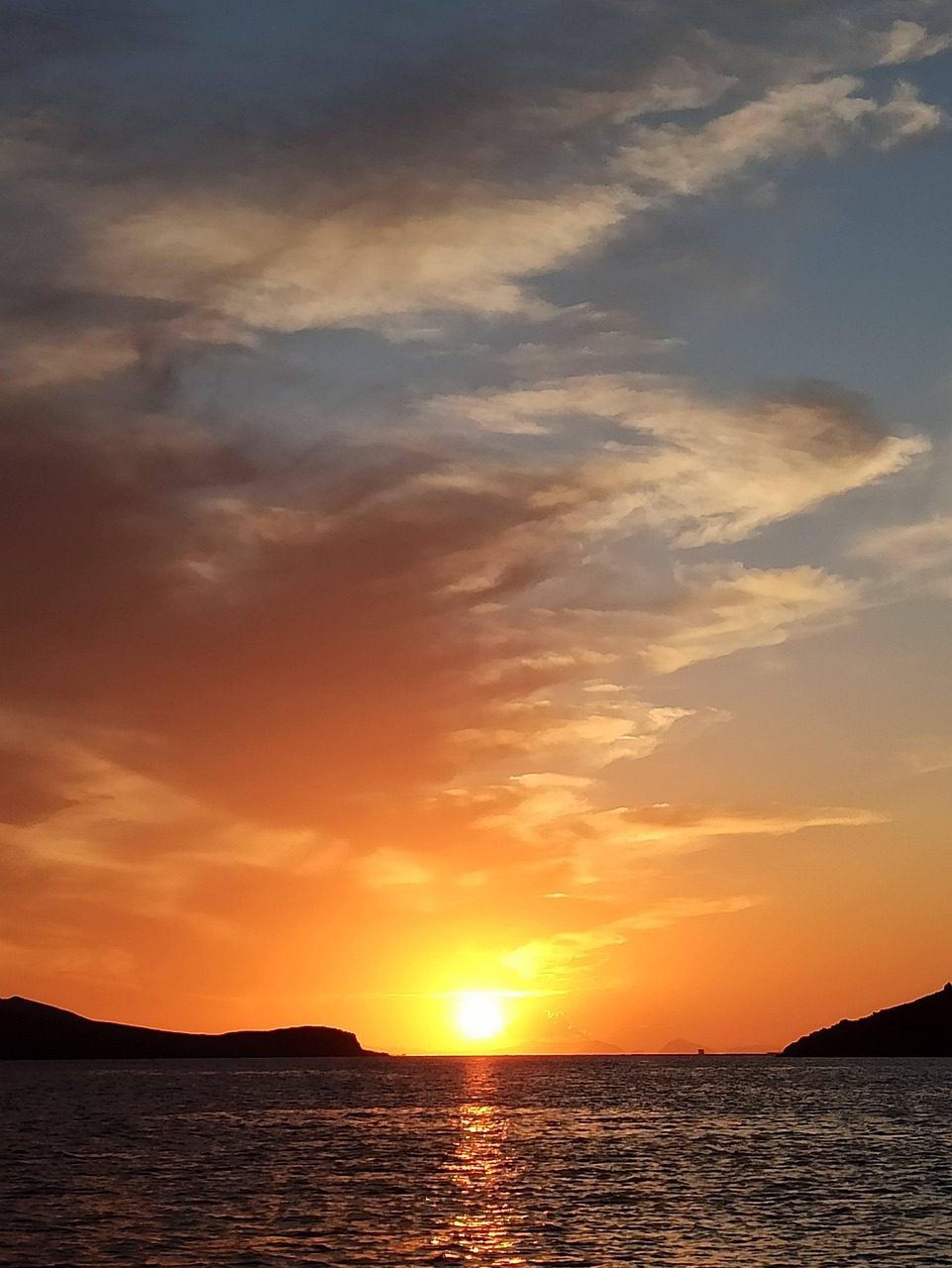 Sunset Dusk Heaven - Free photo on Pixabay - Pixabay
