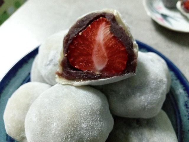 6+ Gambar Daifuku & Mochi Gratis - Pixabay