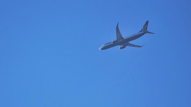 Flugzeug Himmel - Kostenloses Foto auf Pixabay - Pixabay
