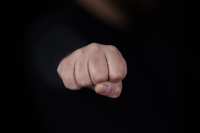 Punch Power Strong - Free photo on Pixabay