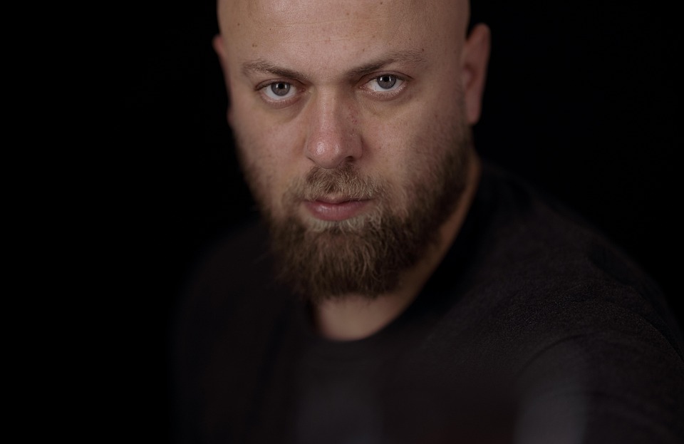 Portrait Masculin Homme - Photo gratuite sur Pixabay - Pixabay