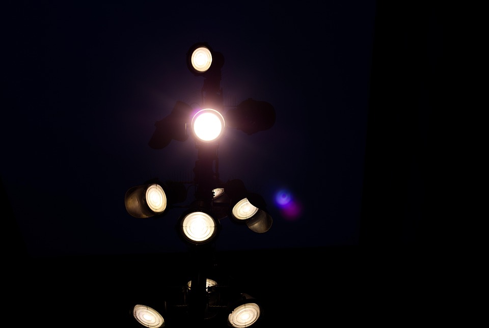 Spotlight Light Lamp - Free photo on Pixabay - Pixabay