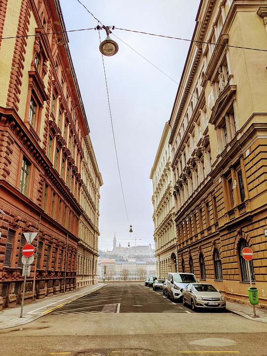 Perspective Budapest - Photo gratuite sur Pixabay - Pixabay