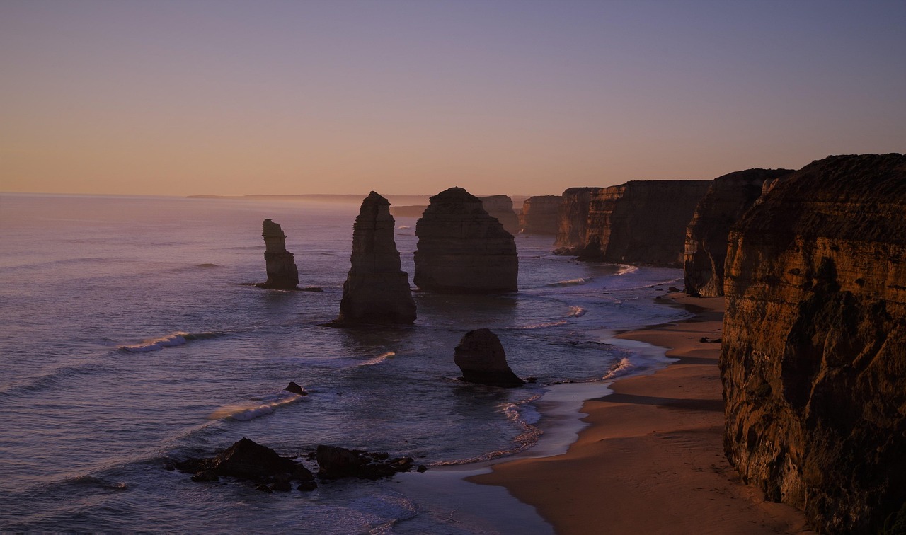 90+ Free Twelve Apostles & Australia Images - Pixabay