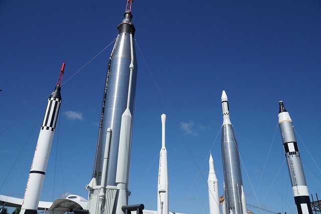 Nasa Rocket Old Rocketships - Free photo on Pixabay