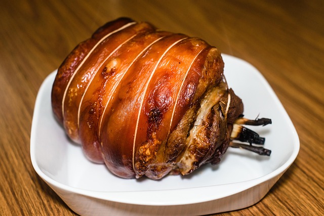 Food Asian Pork - Free photo on Pixabay